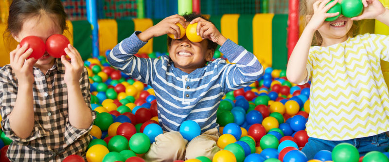 The Works | Geared For Fun