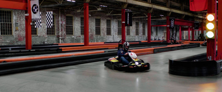 The Works | Geared For Fun