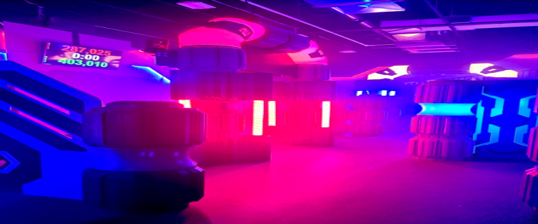 The Works | Geared For Fun